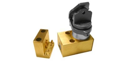 KIRK - MD Series Type D - Access Interlocks - Door Mounted ...