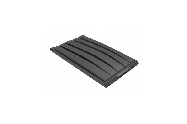 ND3357 - Front End Loader Lids & Doors - Standard Lids - Front End ...