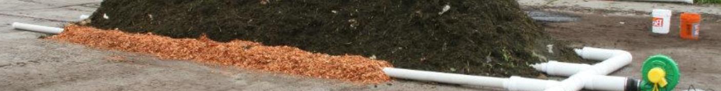 O2compost - Compost Systems - Aerated Static Piles (ASP) By ...