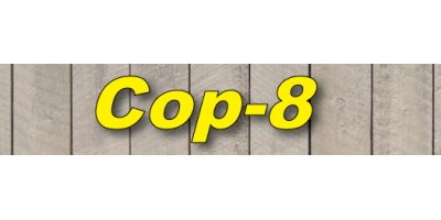 Cop-8