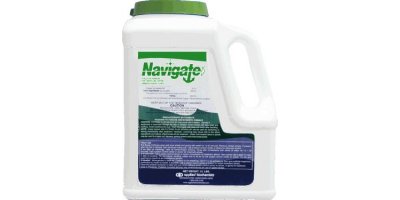 Navigate 12LB Pail Up To 1/8Th Acre Coverage Granular Herbicide