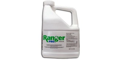 NewTechBio - Turf and Landscape - Herbicides - Ranger Pro ...