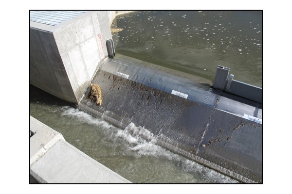 Hydroscreen Agriculture Diversion Screens