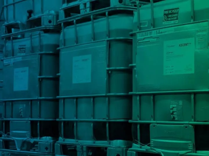 Trucent Ascent - Bioprocess - Emulsion Breaker for Extract ...