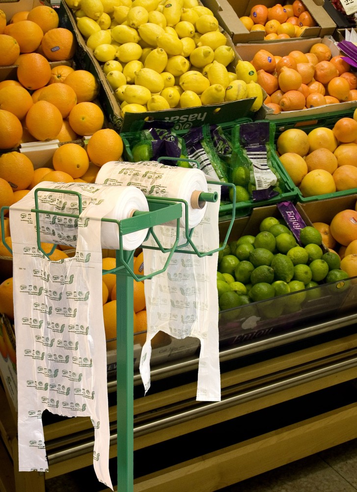 BioBag - Retail - Compostable Shopping Bags by BioBag ...