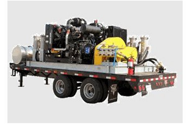 Jetstream - Water Blaster Units - Custom Units by Jetstream ...