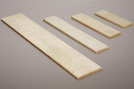 FEROFORM F57 High Performance Material For Rotor Vanes