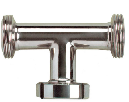 G.A. Kiesel - Winery Technology - Pipelines by G.A. Kiesel GmbH