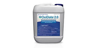 Oxidate - 2.0 - Agriculture - Bactericide/Fungicide By Biosafe Systems, LLC