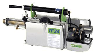 Thermo - Fogger - Used in Outdoors by Apolimansis Solutions