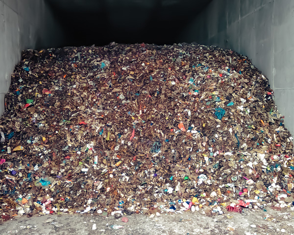 Waste Management - Composting Plants (Closed System/Loop) By Sigma S.A