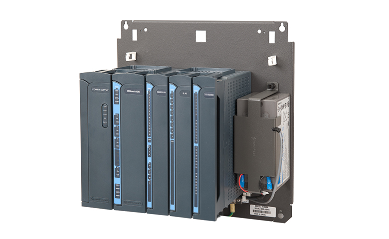 Mottech Rrinet Ace Irrigation Controller