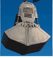 Bateman - Ship Loading Attachments - Self Contained Remote ...