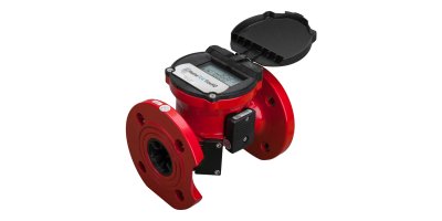 FlowHD - High-Definition Flow Sensor and Sub-Meter by ...