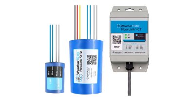 FlowLink - Flow Sensors by HydroPoint Data Systems, Inc.