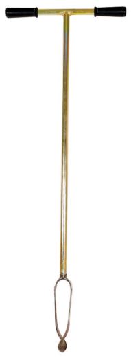 AMS 400.50 2-3/4 Inch X 3 One-Piece Combination Edelman Auger