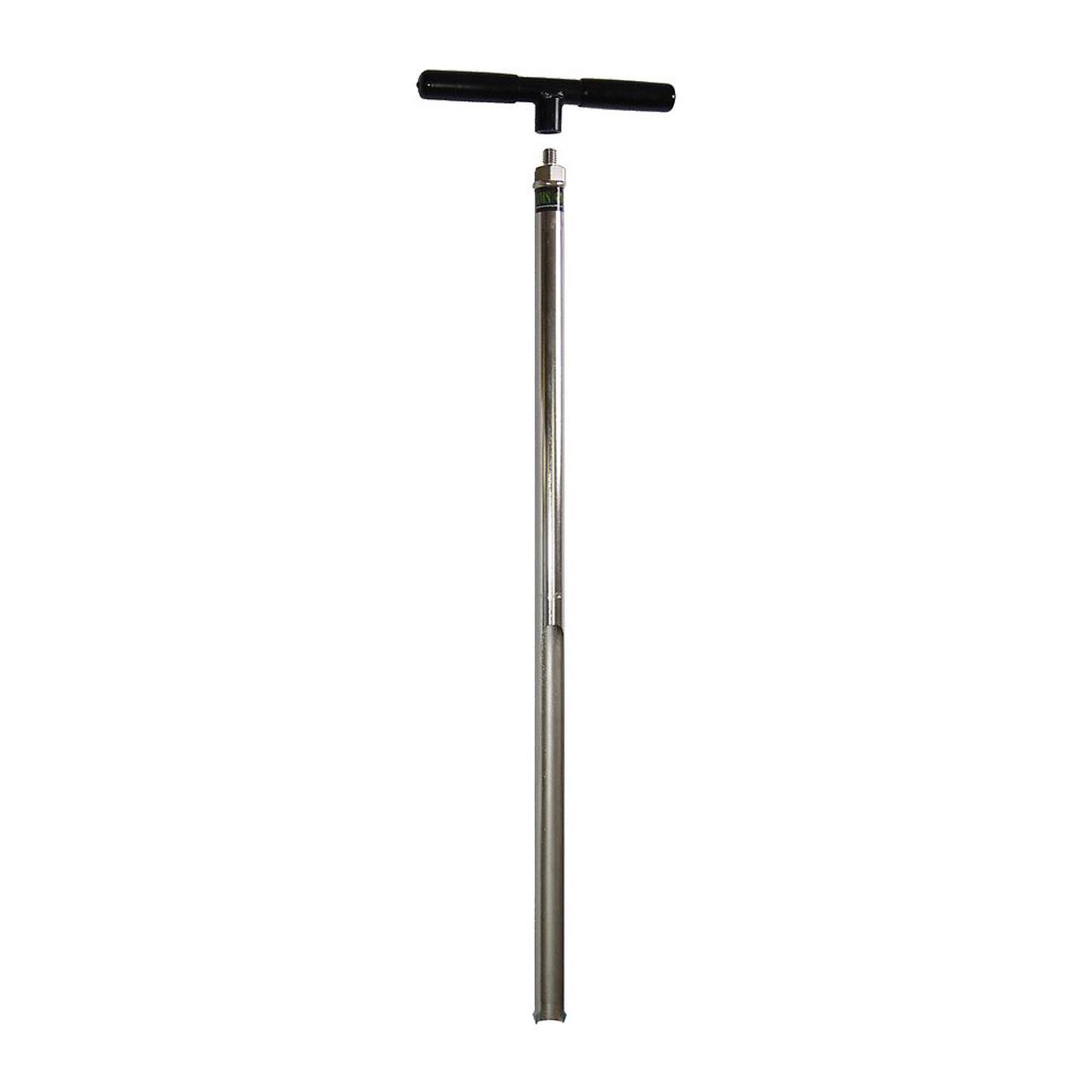 AMS - 401.21 - Soil Probes - Open End Soil Probes - 7/8" X ...
