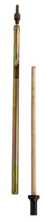 AMS - 56864 - Soil Probes - Hay Probe - 12 Inch Basic Hay
