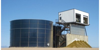 DariTech - Manure Management - Solids Separation - Biolynk ...