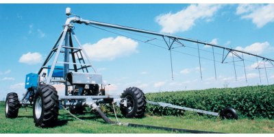 Linears - Universal Linear by Valmont Industries, Inc.