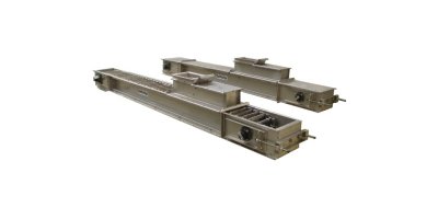 Guttridge - Chain Conveyors & Intakes - Chain Conveyors By ...