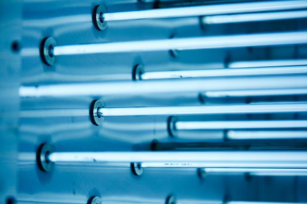 Jimco Disinfection Systems With UV-C Lamps Air And Surface Disinfection?