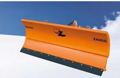 Zaugg - G6 - Snow Ploughs - Snow Plough by Zaugg Ag Eggiwil