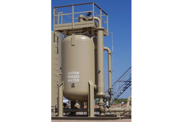 ETS - Walnut Shell Filters by Enviro-Tech Systems (ETS)