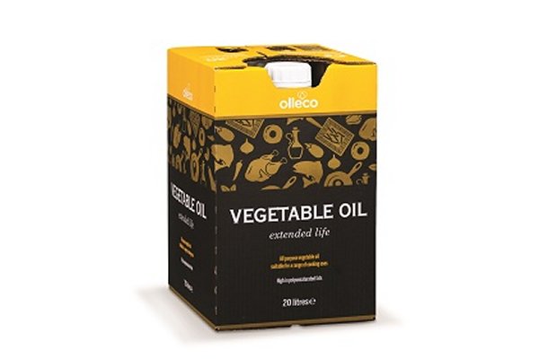 Olleco Vegetable Oil