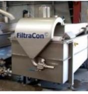 Dantech Filtracon Compact Modular Filtration Units