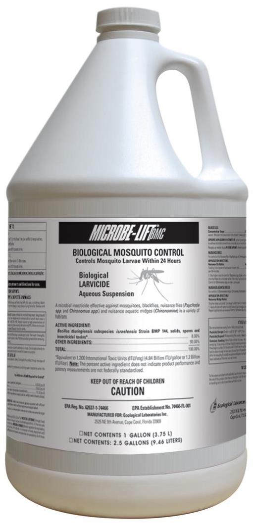 Microbe-Lift - BMC - Microbe-Lift - Farm Waste Management ...