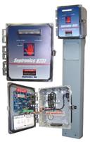Control Panels - Simplex Control Panels by Septronics Inc.