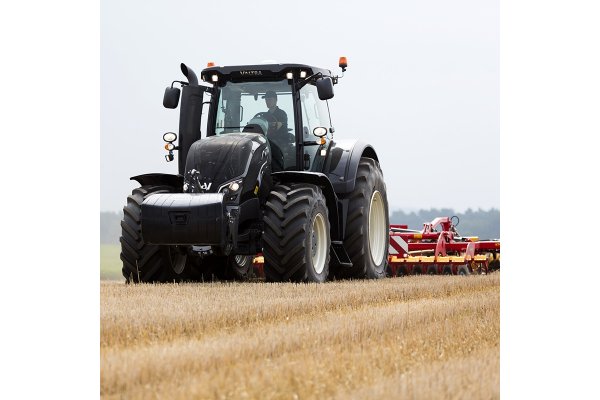 Valtra - S Series - Tractor by Valtra Inc. - part of AGCO ...