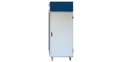 Agratechniek - Seed and Grain - Climate Cabinets for ...