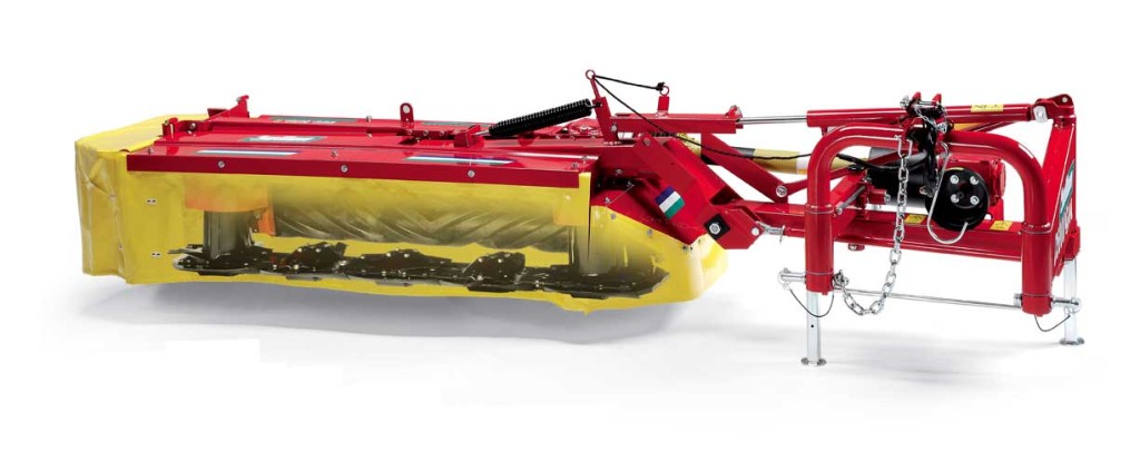 Bellon PTO Drive Disc Mower