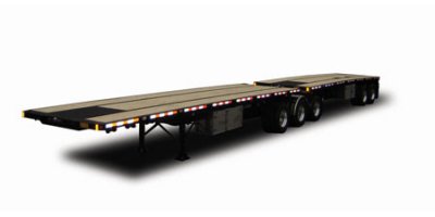 B Train - EZ-2-Load Trailers - Highway - EZ-2-LOAD Trailer By ...