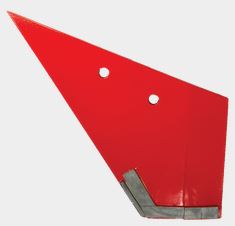 Atom-Jet - SDX - Disk Scraper - Case IH SDX Scraper System