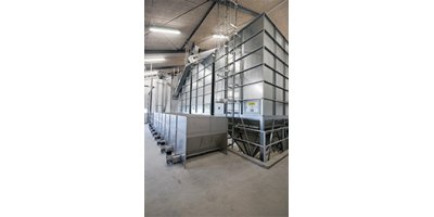 BM-Silo - Transport Equipment - Hoppers - Hopper with ...