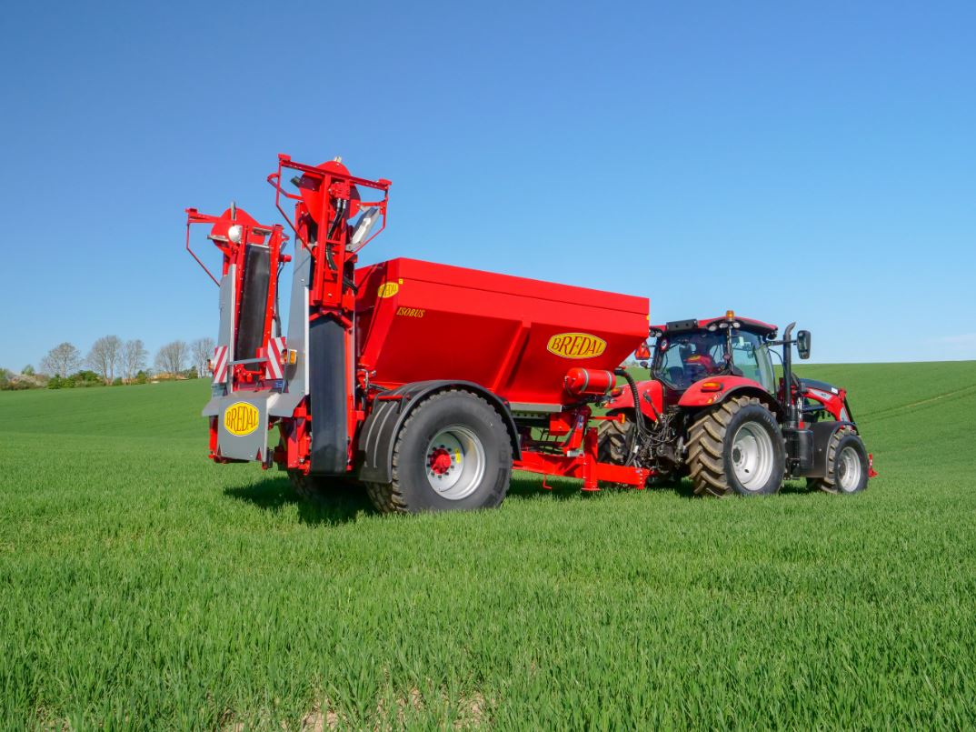 K-XE - K-Xe Series - Bredal by Bredal A/S