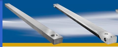 Busatis - Self-Propelled Forage Harvester - Shear Bars by ...