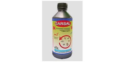 Chemicals - Garsel By Nayab Pest Control Services