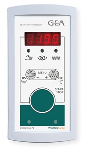 Dematron 70 Series Detacher System