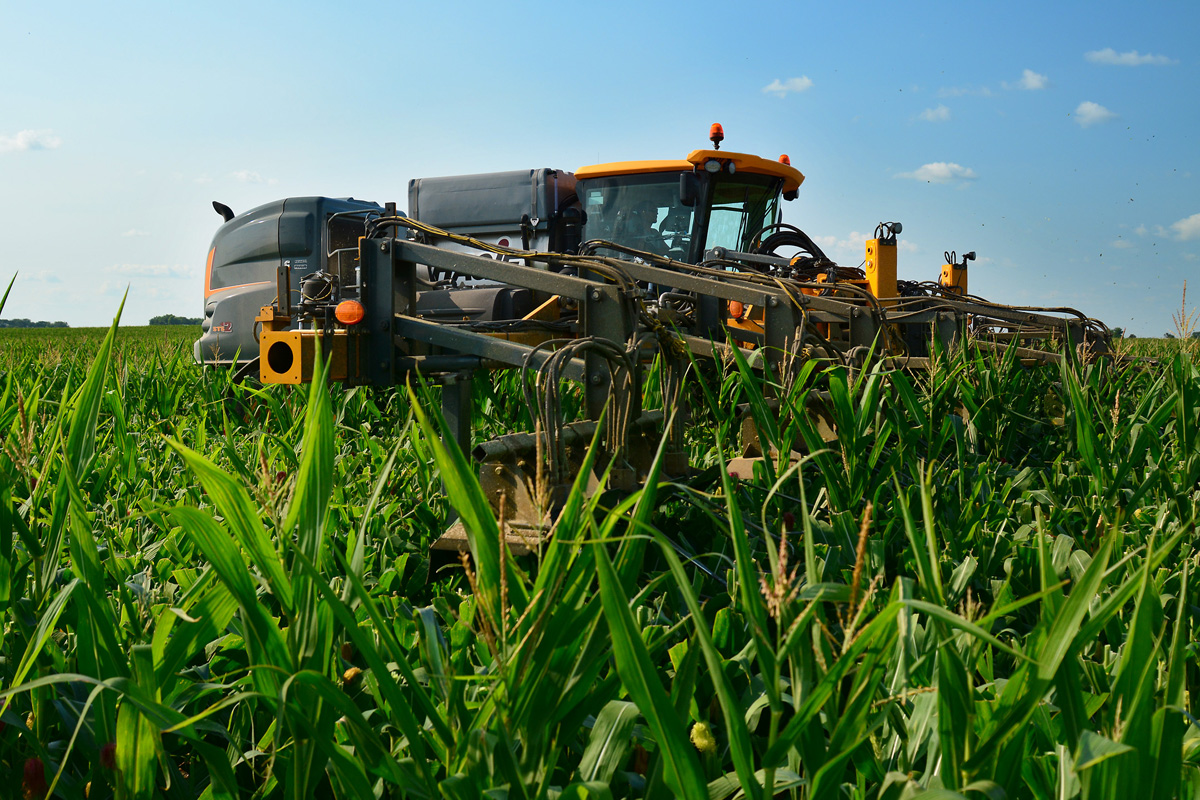 DTB Detasseling Toolbar