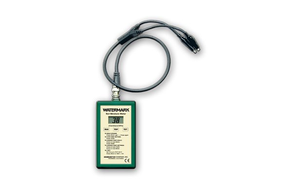 Watermark Portable Handheld Meter