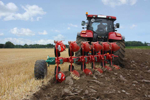 Kverneland ECOMAT Shallow Ploughing Equipment