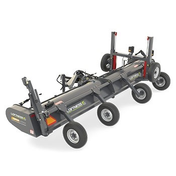 Standard - Crop Shredders - Standard - 12-22 Foot MultiCrop ...