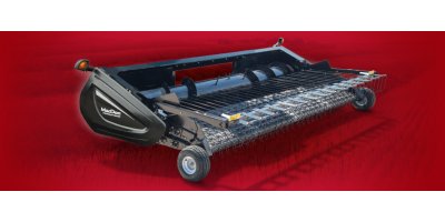 MacDon - PW8 - Pick-Up Headers - Pick-Up Header by MacDon ...