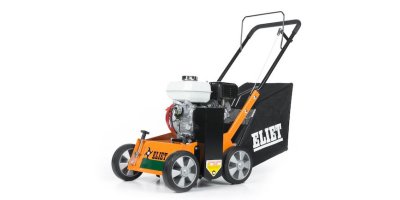 Eliet - E401 - Scarifyers - Scarifyers By Eliet Europe Nv