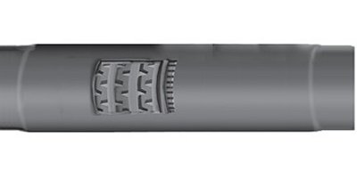 Bowsmith Tru-Flo TFI Series Inline Drip Tubing