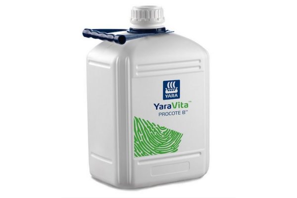 Nachurs Yaravita - Procote B - Micronutrients - Micronutrients By ...